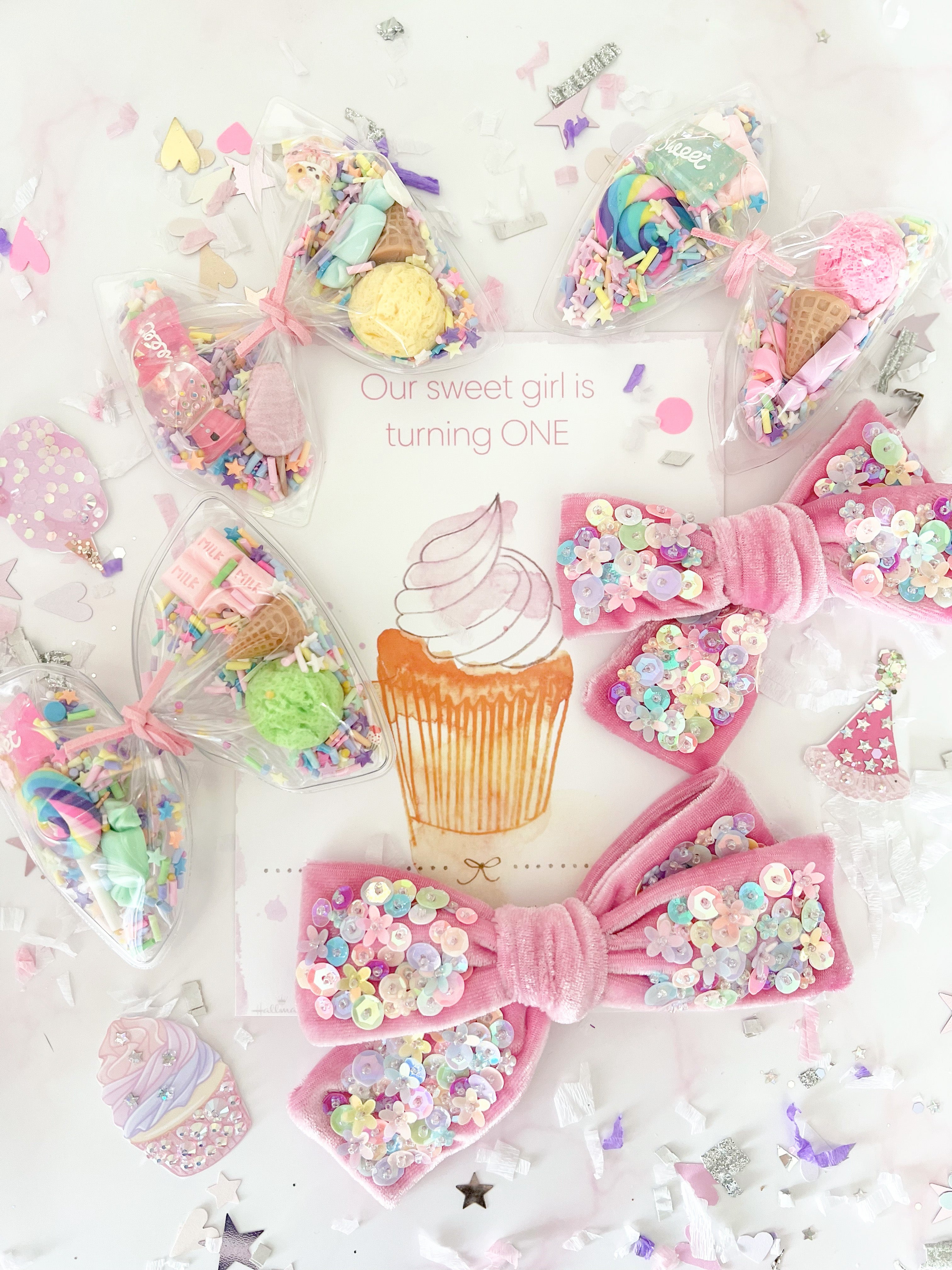 Sweet One! – Little Goose Shoppe