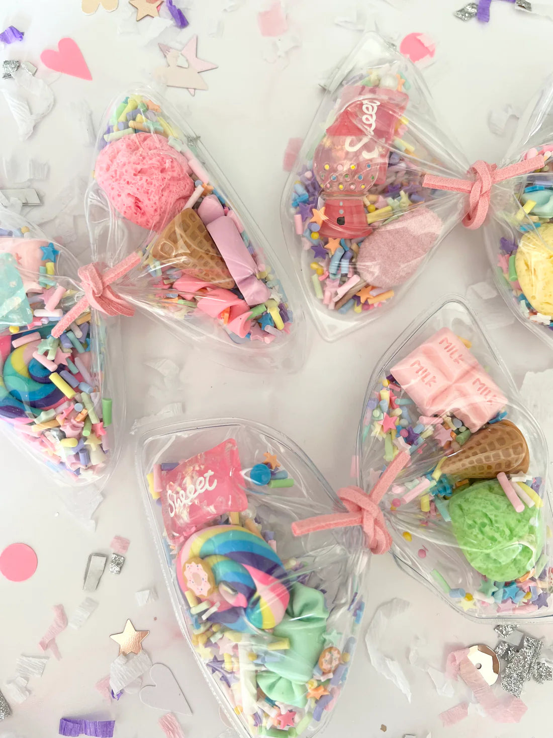 Shaker Bows – Little Goose Shoppe